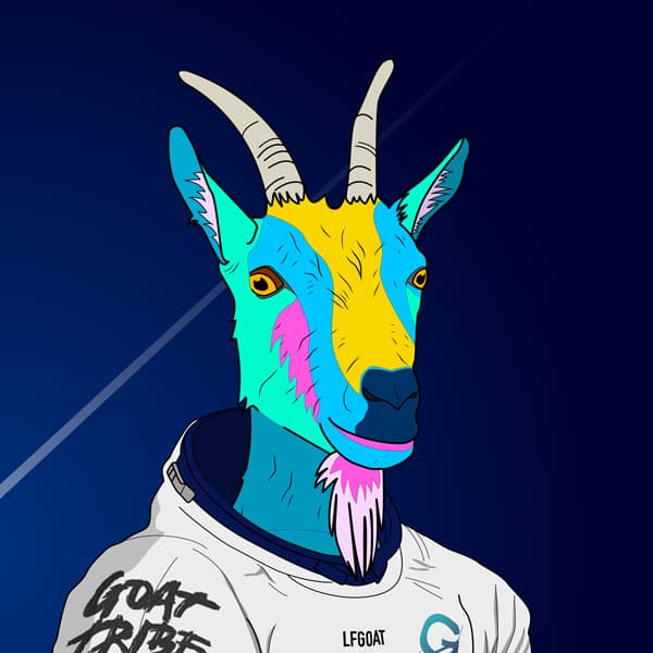 GOAT Tribe
